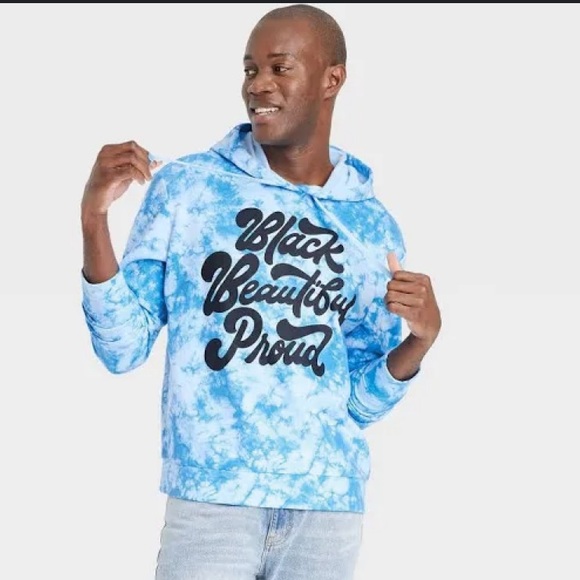 Chibia Ulinwa | Tops | Mens Hoodie By Chibia Ulinwa | Poshmark